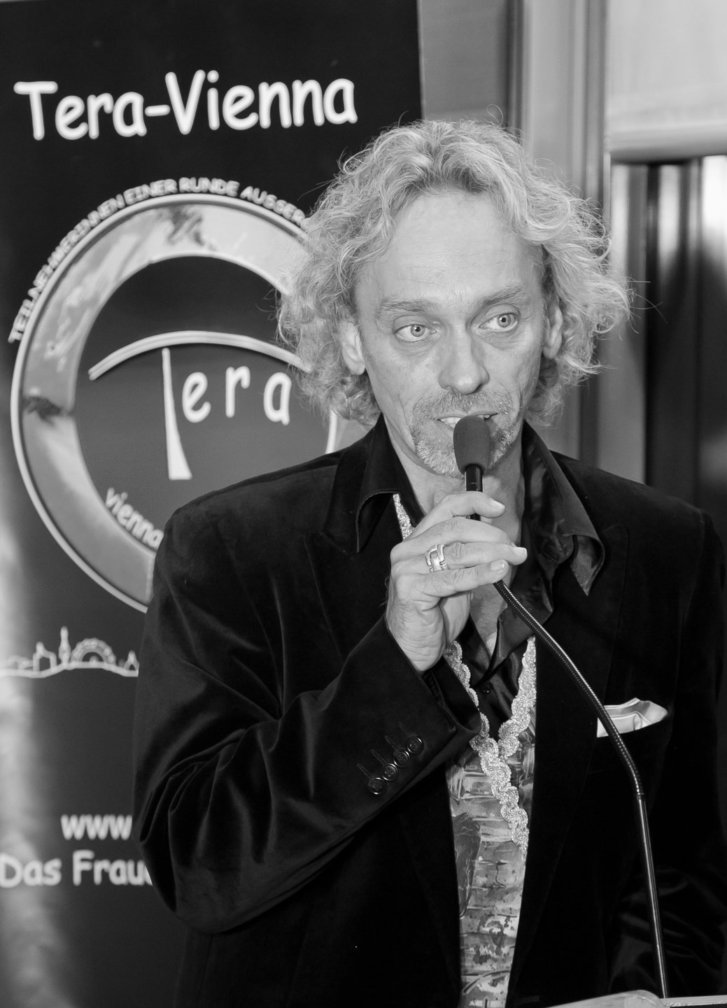 Volker-1 – Tera-Vienna